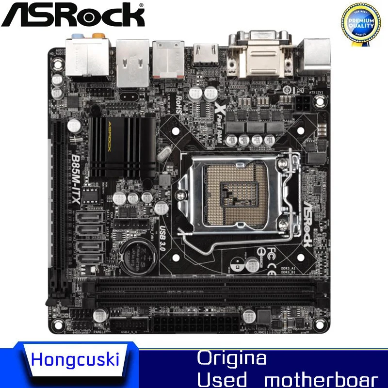 B85m Itx Asrock | ppgbbe.intranet.biologia.ufrj.br