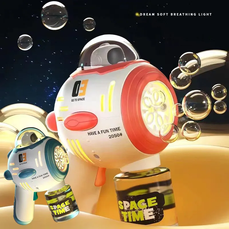 Soap-Bubble-Gun-Kids-Toys-Automatic-Bazooka-Soap-Bubbles-Maschine ...