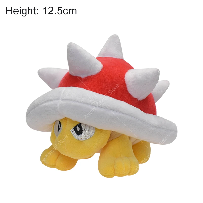 Hot Game Mario Bros Plush Doll Cute Mario Luigi Princess Peach Daisy ...