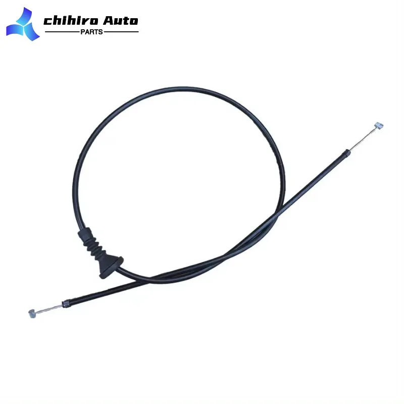 OEM-51237184451-51237008760-Bonnet-Release-Cable-Rear-FOR-BMW-5-6 ...