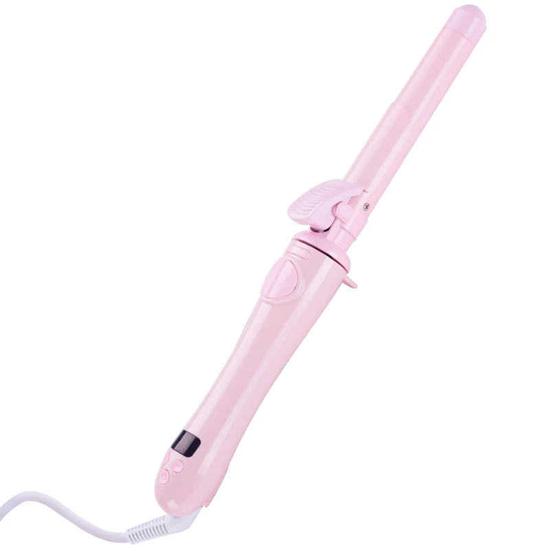 Automatic-Curling-Porcelain-Rotating-Electric-Curling-Iron-Automatic ...