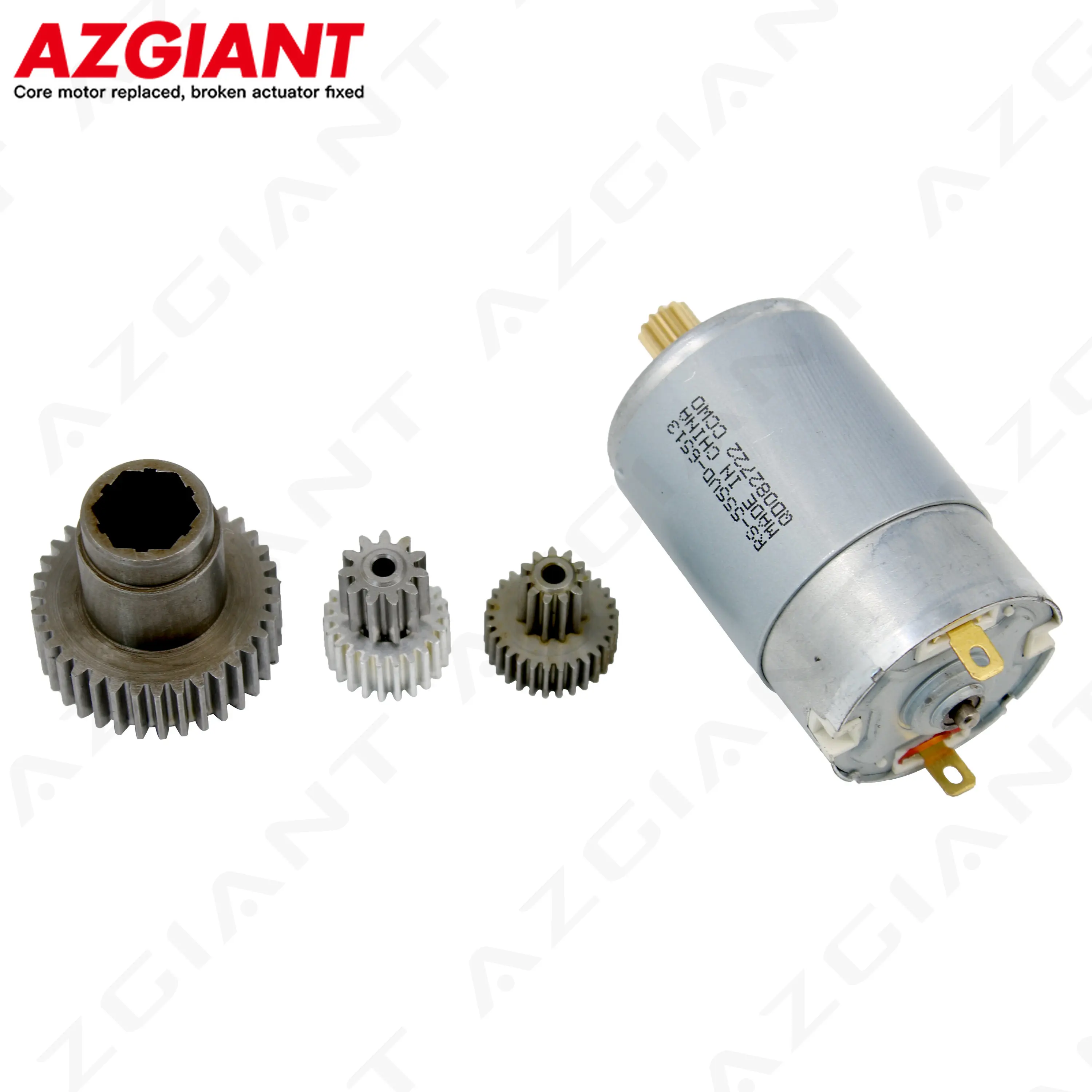 자동차 전기 핸드 주차 브레이크 모듈 엔진 모터 및 기어, 현대 산타페 소렌토 에쿠스 IX35 IX45 소나타용|케이블, 어댑터 ...