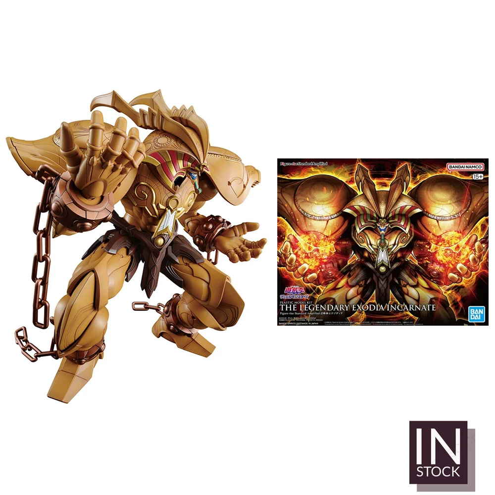 Bandai-Figura-FRS-Original-Exodia-The-Legendary-Exodia-Incarnate-Figure ...