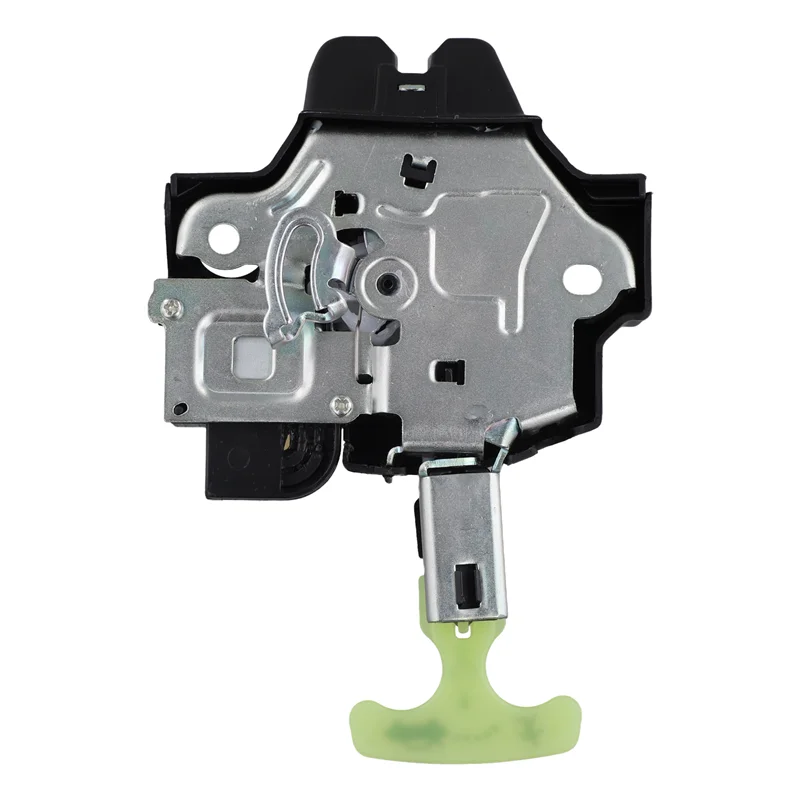 Top Sale Car For Toyota Camry 2007-2011 Compatible 64600-06010 Rear ...