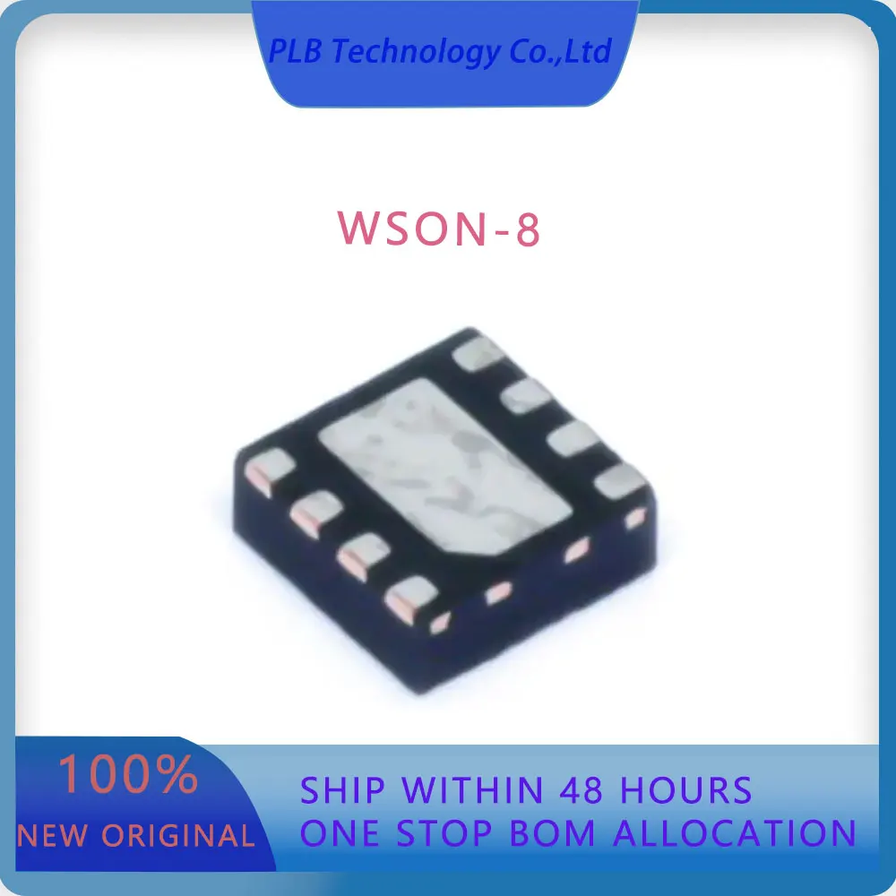 Original-TLV9052-Integrated-circuit-TLV9052IDSGR-WSON-8-IC-chip-New ...