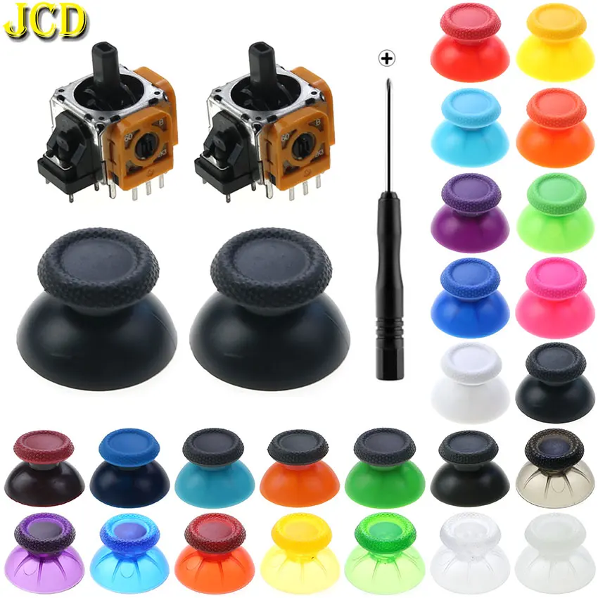 JCD-3D-Analog-Joystick-Stick-Sensor-Module-Potentiometers-ThumbStick ...