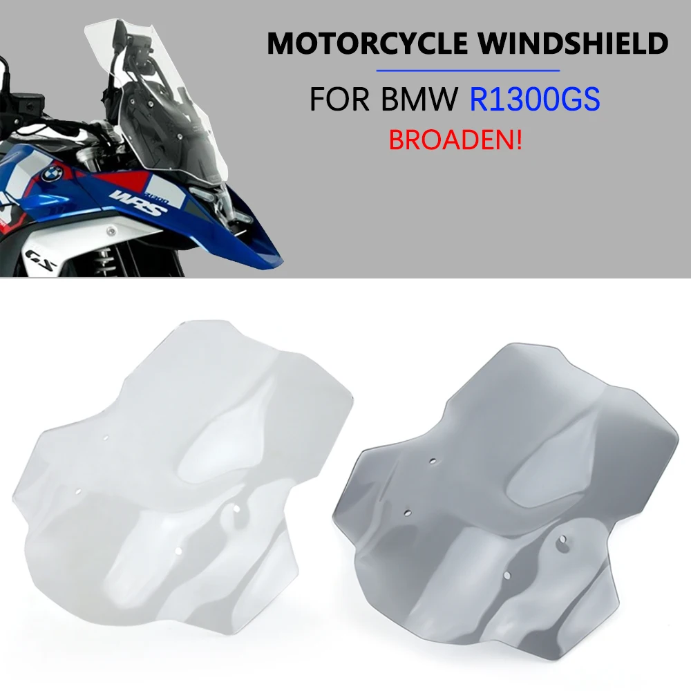Motorcycle-New-Windshield-for-BMW-R1300GS-R-1300-GS-Accessories ...