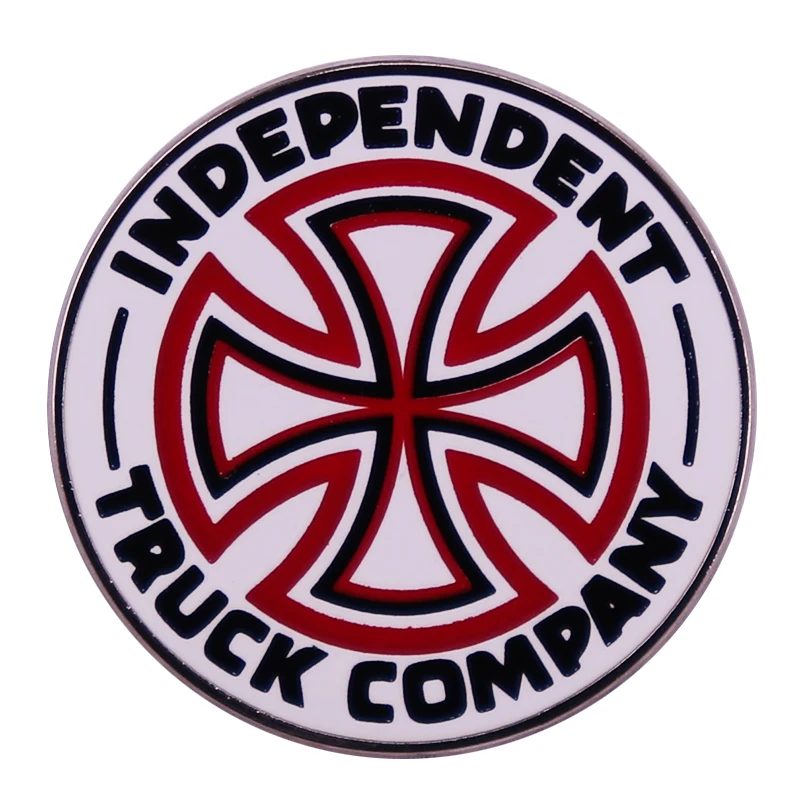 Independent Trucks Logo