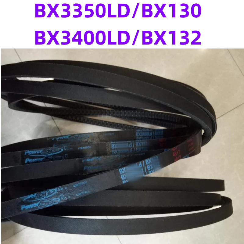 1PCS-BX3350LD-BX130-BX3400LD-BX132-Cooling-Tower-Triangle-Belt-Fan-Belt-Rubber-Triangle-Belt ...
