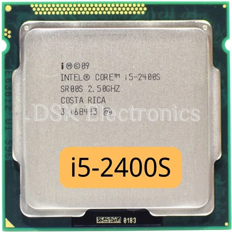 Intel-i5-2400S-i5-2400S-Processor-Quad-Core-2-5GHz-LGA-1155-6MB-Cache ...