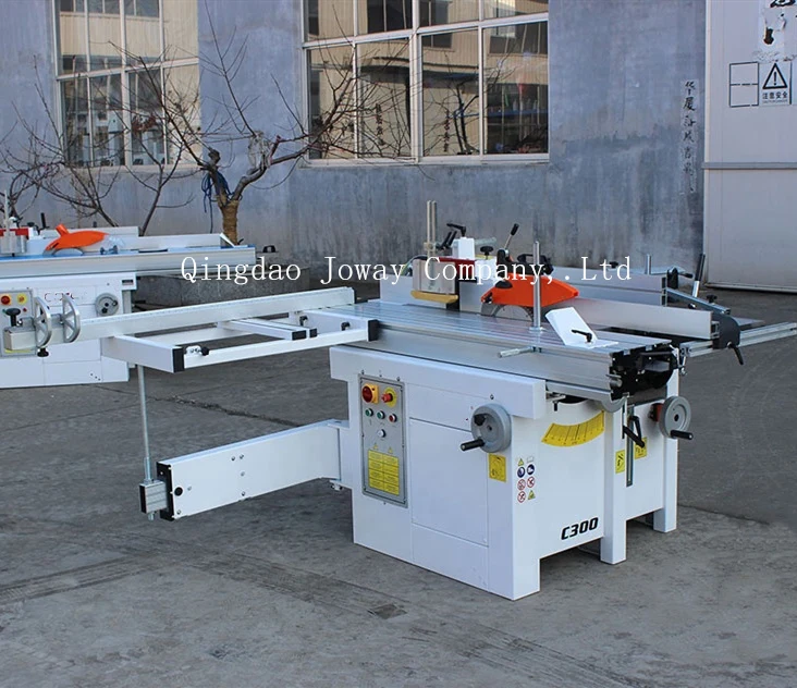 German Woodworking Machines