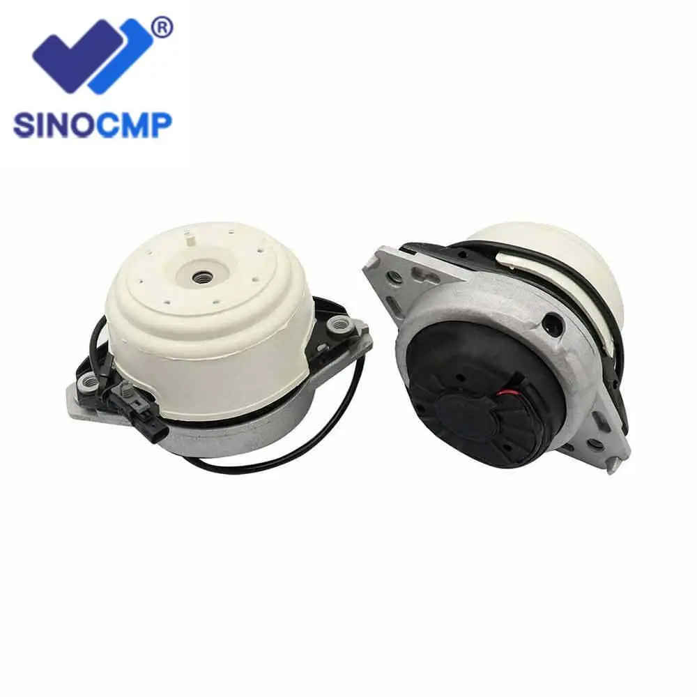 Left-Right-Engine-Mount-for-Mercedes-1662406817-1662406917-W166-GL350 ...