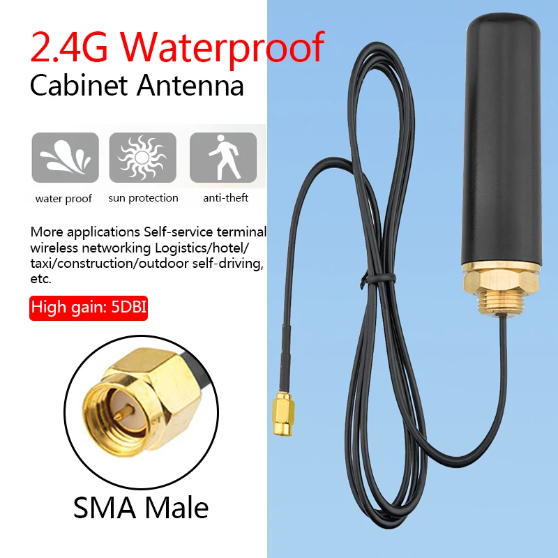 Eoth-2-4G-Mini-Dtu-Wifi-Kast-Antenne-Omnidirectionele-433Mhz-868Mhz-4G ...