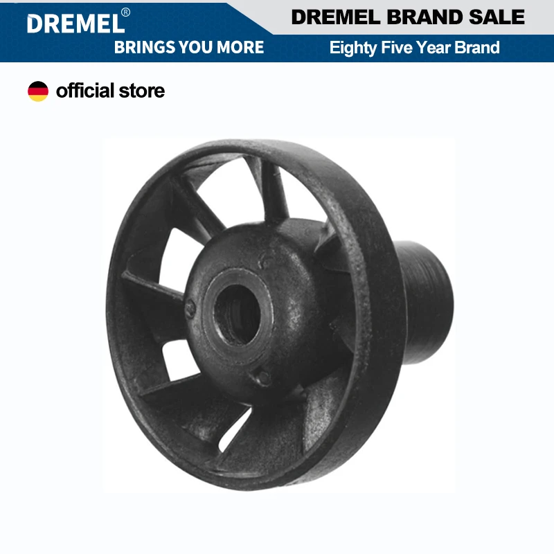 Dremel 490 Dust Blower with thread Electrical Grinding Machine for ...
