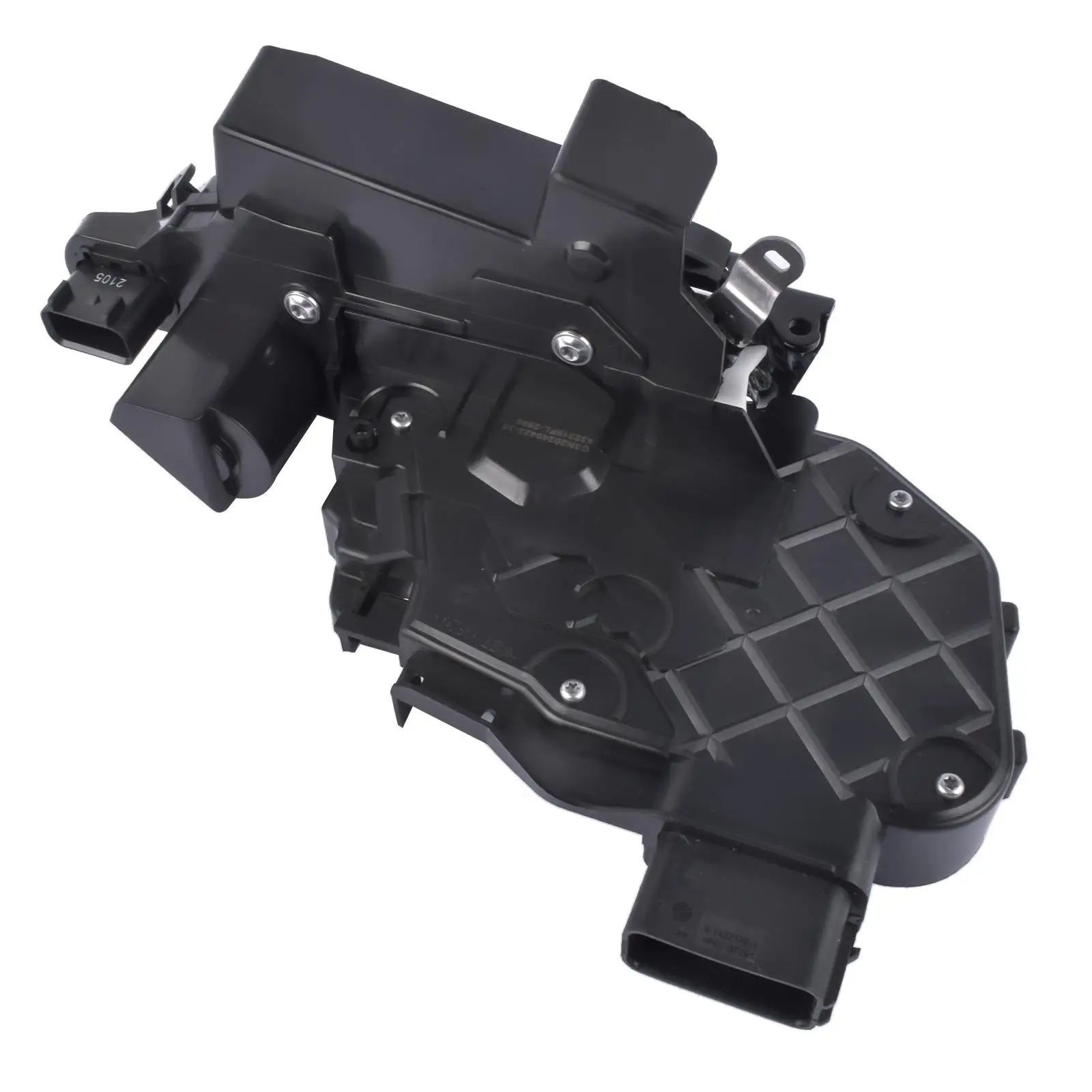 AP03-For-Jaguar-XF-CC9-Front-Left-Door-Lock-Actuator-Keyless-Entry-Type ...