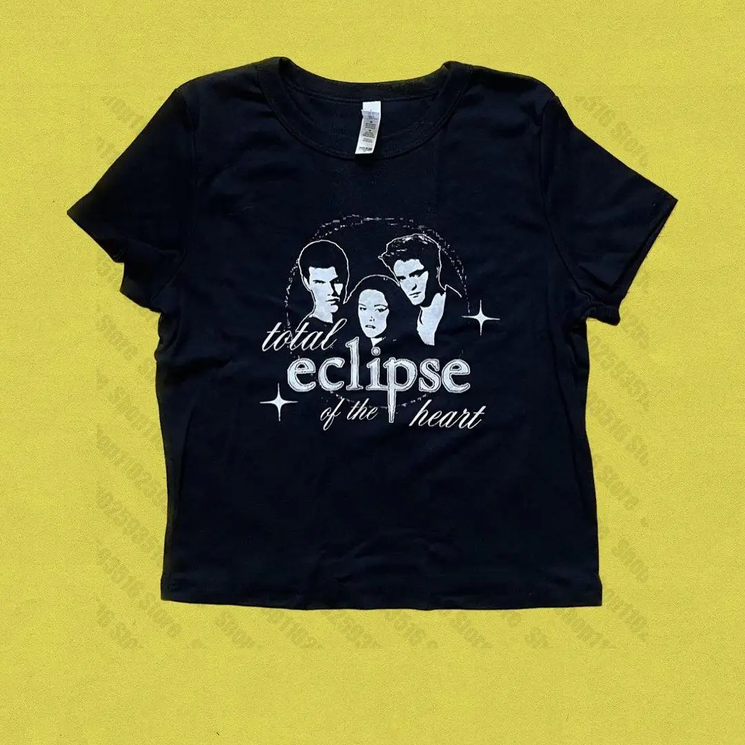 Kawaii-Emo-Graphic-Tees-Y2k-Tops-Female-Clothing-T-shir-T-Shirt-for ...