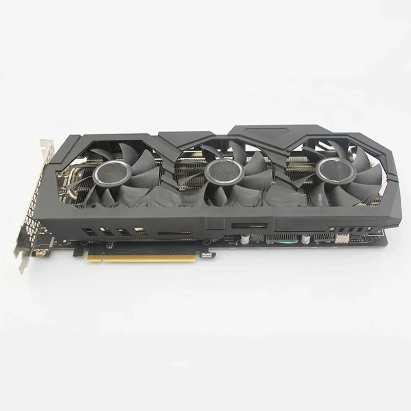 Factory-Video-P104-8Gb-GDDR5X-Graphics-Gaming-Card-For-Computer-P104 ...