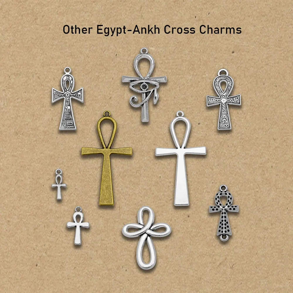 Egyptian Ankh