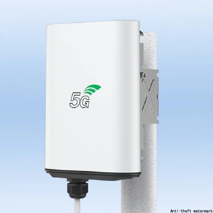 2025 - 5G NSA SA eSIM (optional) SIM card modem FWA cellular network ...