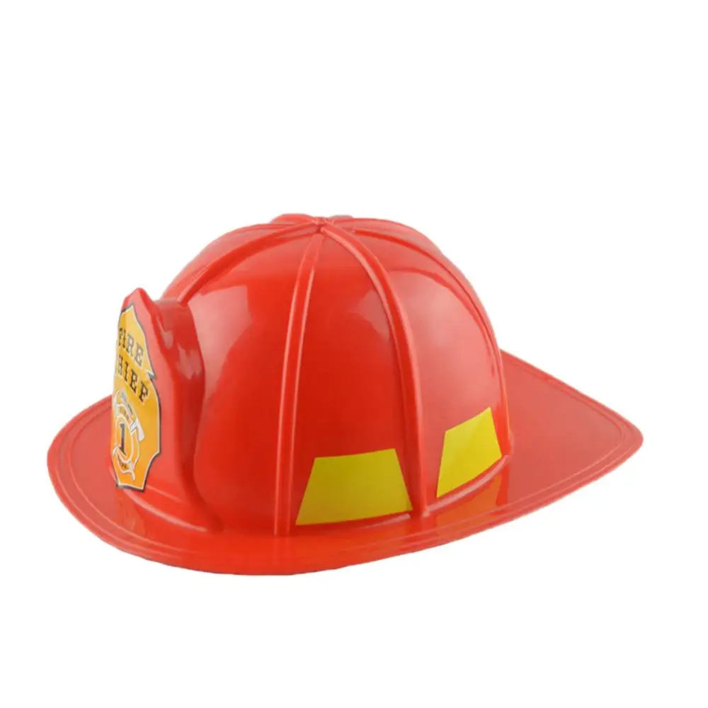 Fire Hat Cartoon