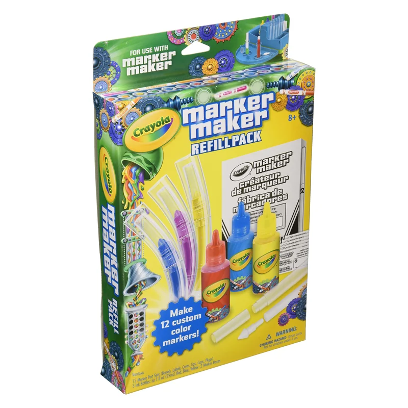 Crayola Marker Maker