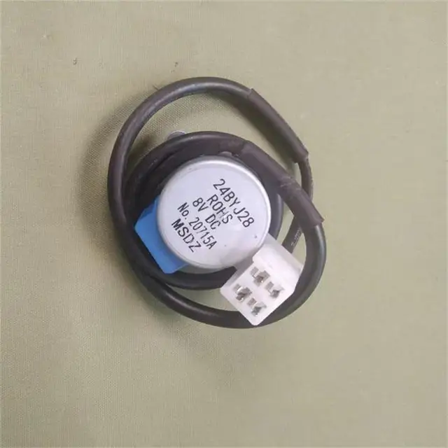 24BYJ48 24BYJ28 STEPPING MOTOR FOR MOST EXTENDER INVERTER GENERATOR AIR ...