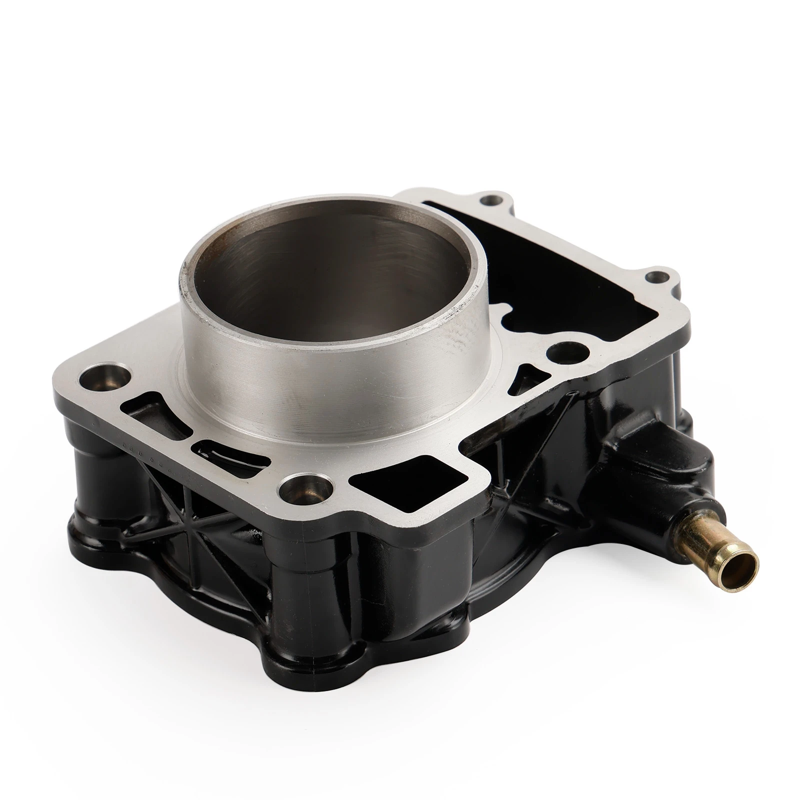 Artudatech 72MM COMPLETE CYLINDER BARREL PISTON KIT Fits For BAJAJ ...