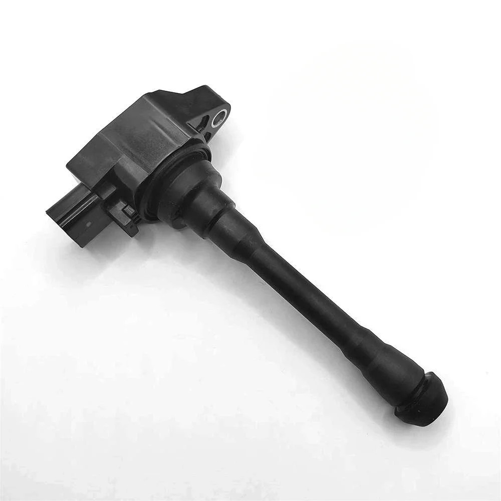 4 個の点火コイル日産 22448-JA00C 224481KT1A 22448-1KT1A 用（Amazon | 車用 3ピン イグニッションコイル 22448-JA00C 22448 ...