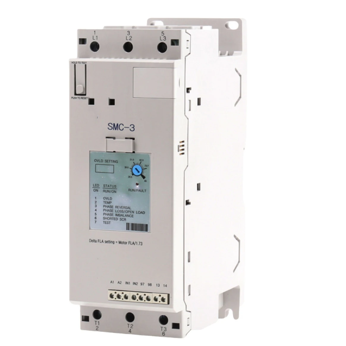 SMC 3 150 C85NBD AB แบบใหม่ของแท้85A 150C85NBD ควบคุมมอเตอร์อัจฉริยะ ...