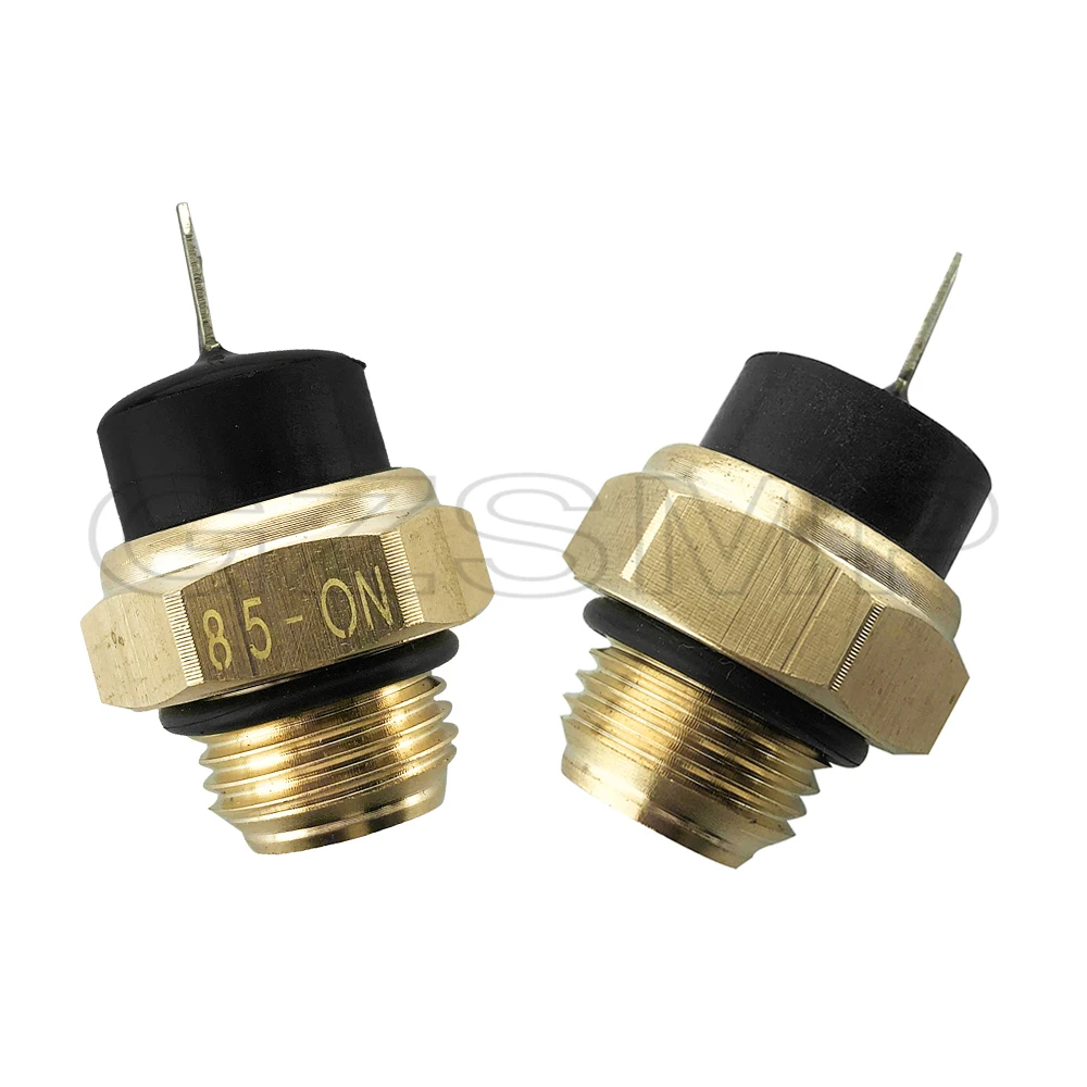Water Temp Temperature Sensor fit For Honda NV400 600 750C2 Shadow ...