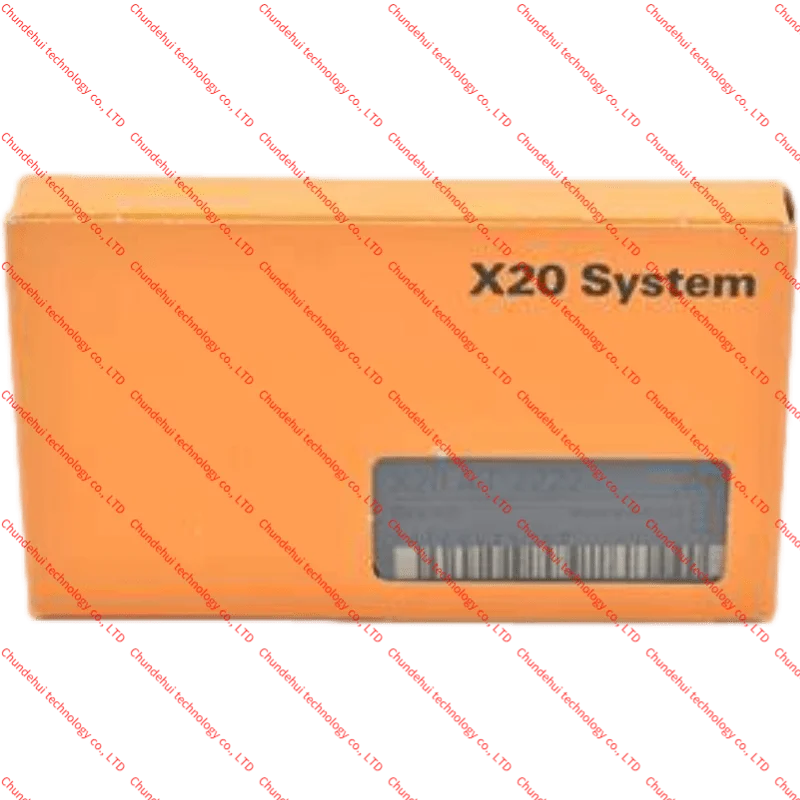 X20BC0083-X20BC0073-X20DI8371-X20DOF322-X20DO8332-X20AO2632-X20AT2222 ...