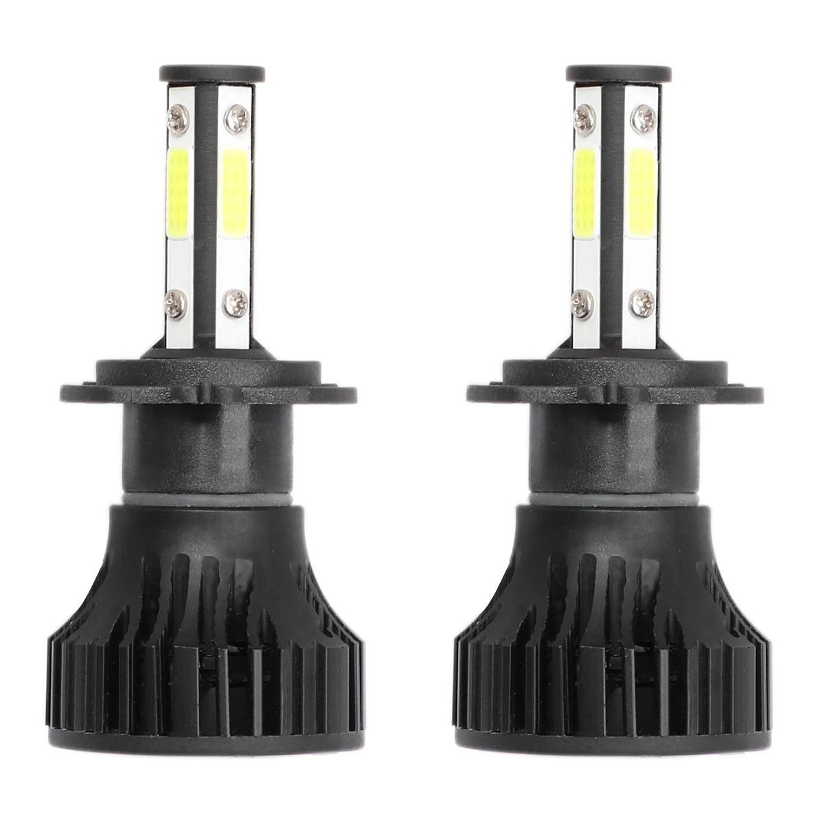 Car-Headlights-LED-Bulb-Car-LED-H7-Headlights-Car-Light-8000LM-6500K-9 ...
