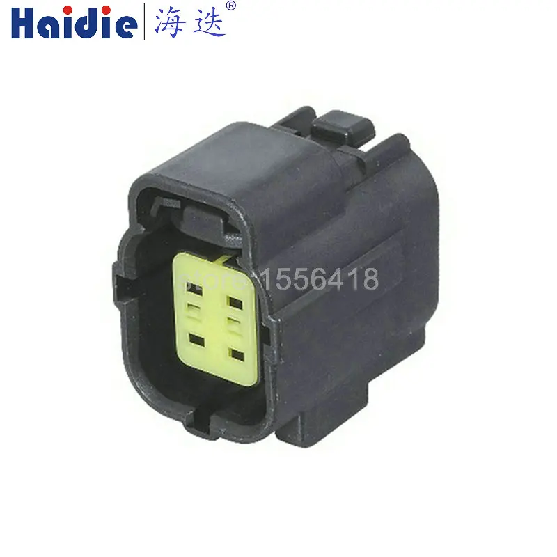 1-20 Set 4 Pin 174257-2 174259-2 Automotive Electrical Socket ...