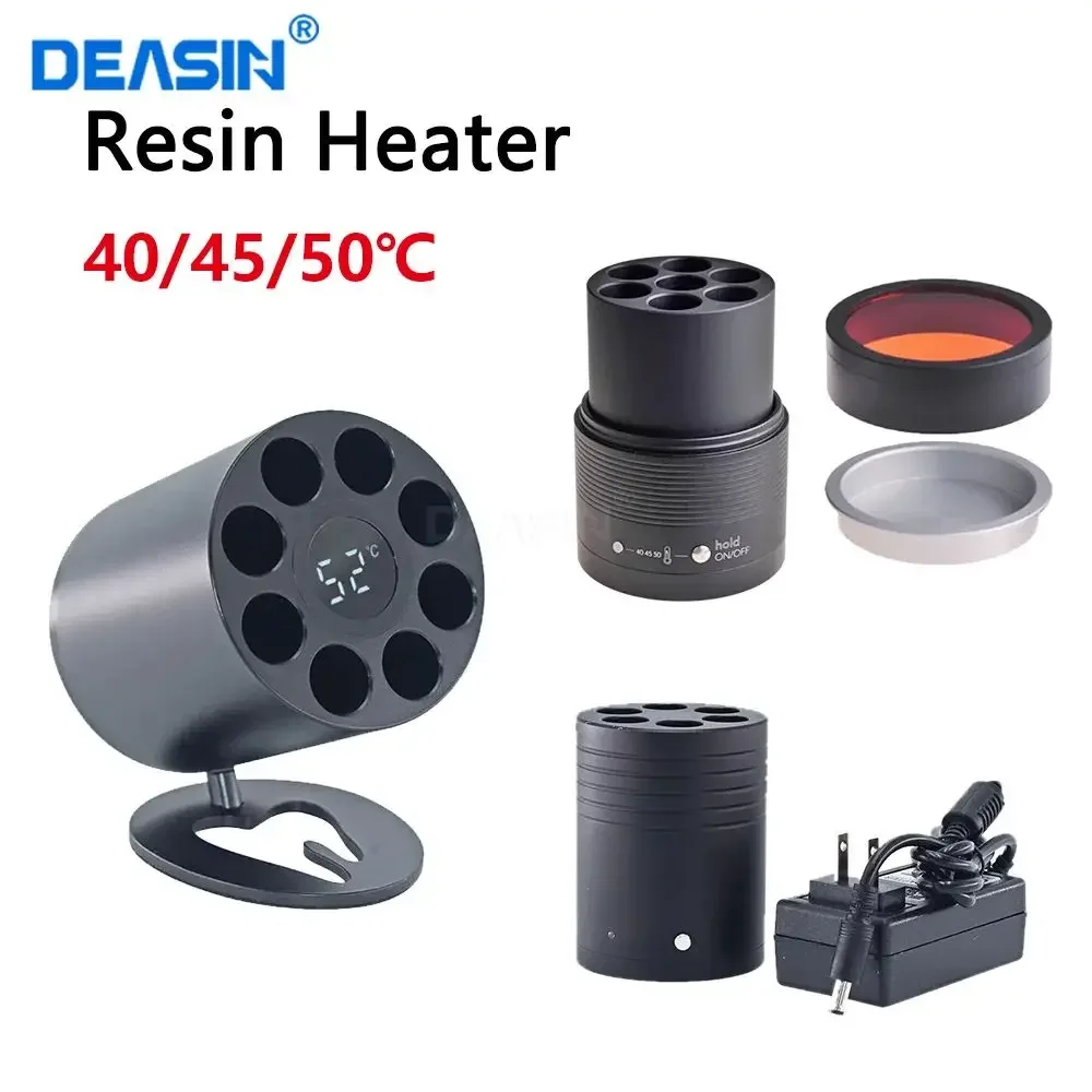 Dental-AR-Heater-Composite-Heater-Resin-Heating-Composed-Material ...