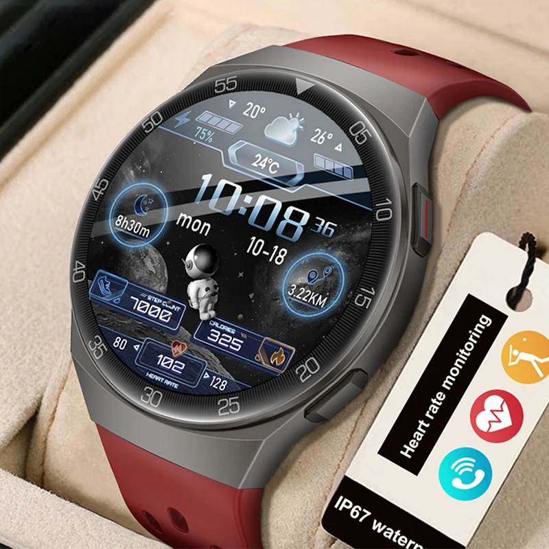 2024-Watch-Fashion-Smart-Watch-Men-Waterproof-Sports-Fitness-Tracker ...