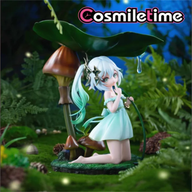 Starry Sky Studio Genshin Impact Nahida Resin Figure Model GK Statue ...