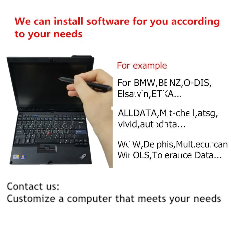 2022-Hot-for-Lenovo-ThinkPad-X201T-Laptop-i7-CPU-8GB-Ram-with-SSD-HDD ...