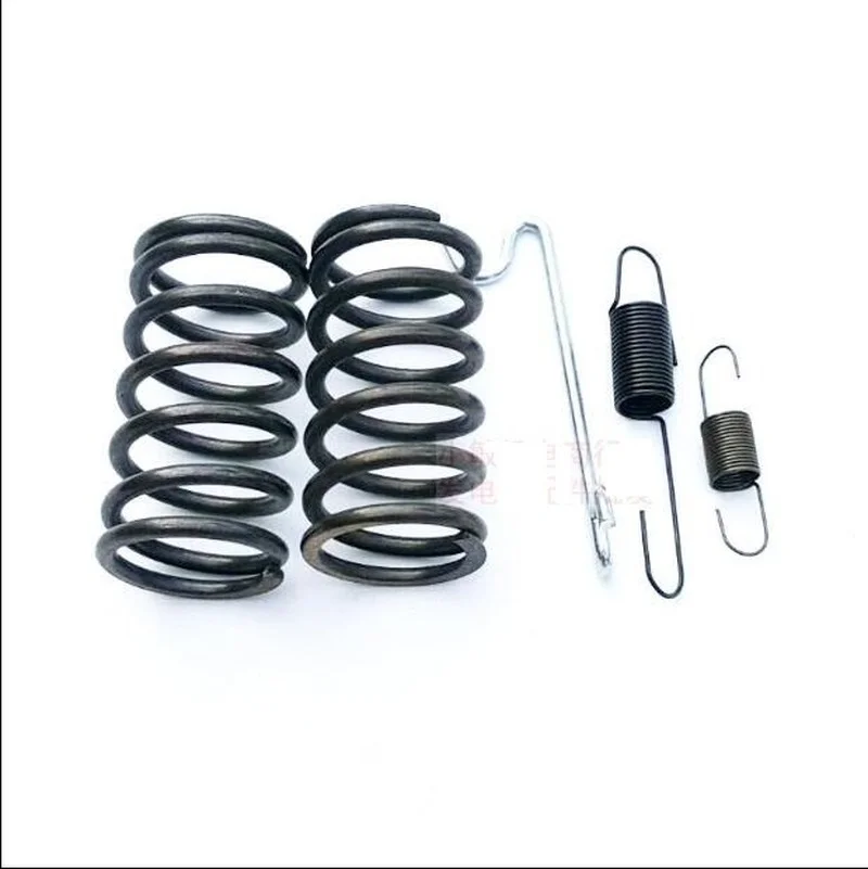 Ey20 Governor Springs & Rod For Subaru Robin Rgx2400 Generator 4 Cycle ...