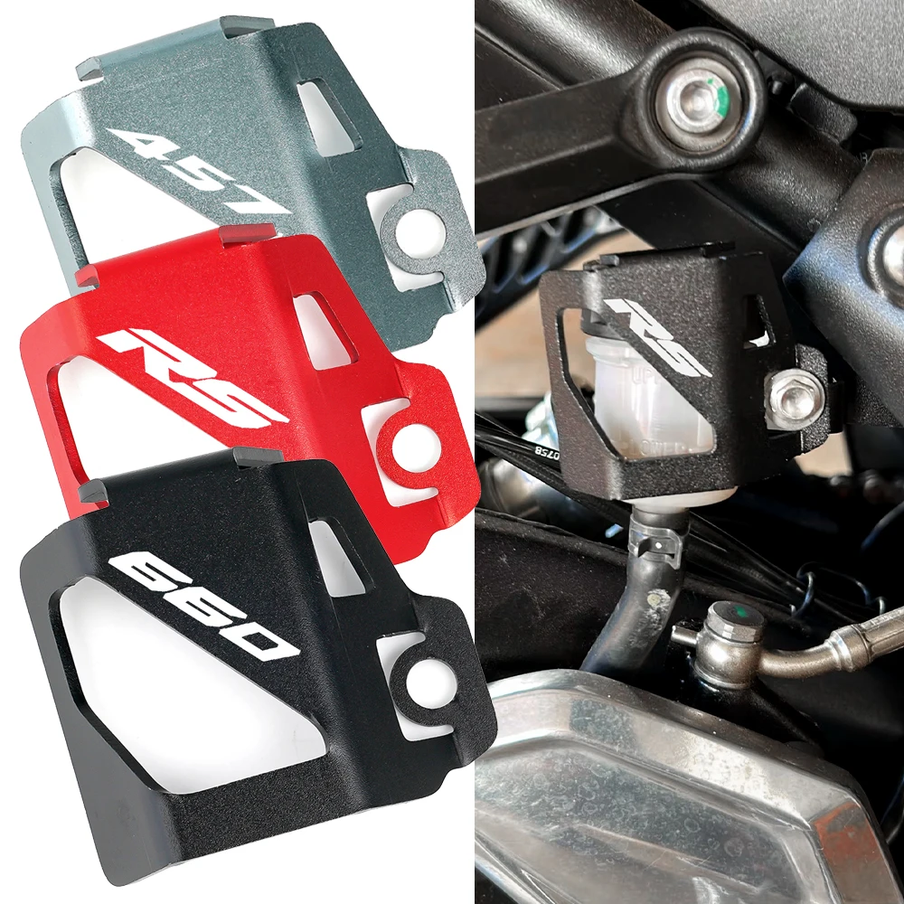 For Aprilia RS457 RS 457 2025 2024 RS660 RS 660 Tuono Motorcycle ...
