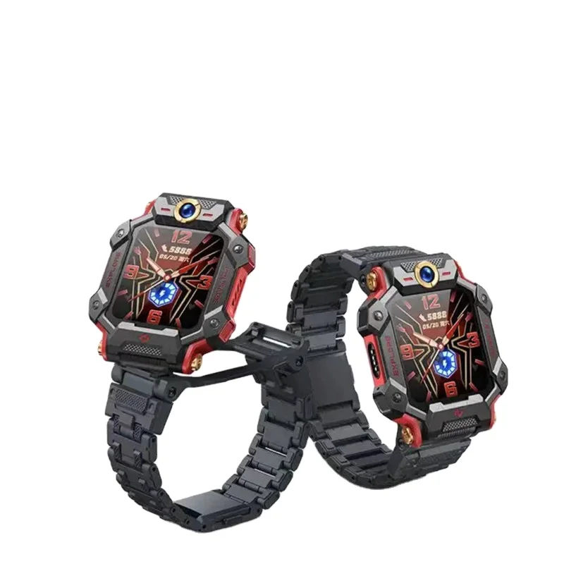 Field Agent Spy Watch
