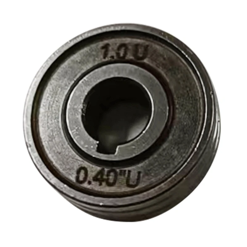 Professional MIG Wire Feed Roller Drive Wheel V KNURLED U Guide Feeder ...