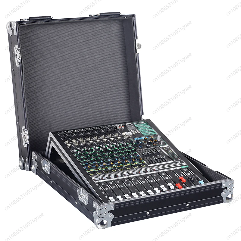 Can be customized professional digital audio console air box lighting ...