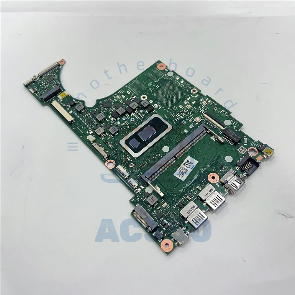 Laptop-motherboard-DAZAWMB18B0-NBHNA11002-For-Acer-A515-54G-A515-54 ...