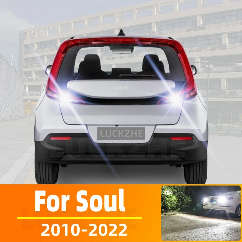 2Pcs-For-Kia-Soul-AM-PS-SK3-2010-2015-2016-2017-2018-2019-2020-2021 ...