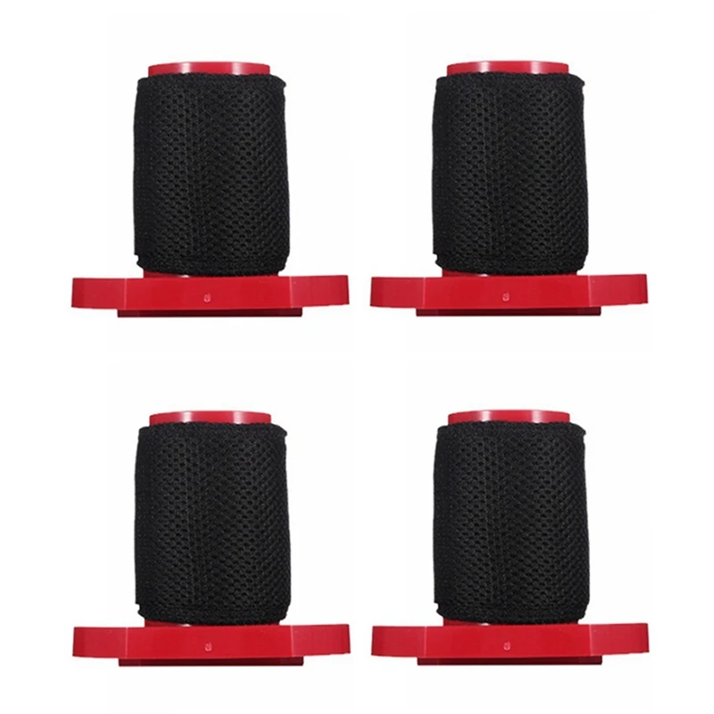 4Pcs-Filter-For-Deerma-DX300-Handheld-Vacuum-Cleaner-Accessories ...