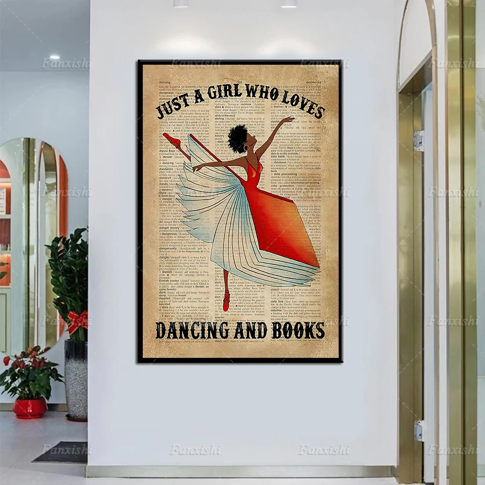 Dancing Home Book