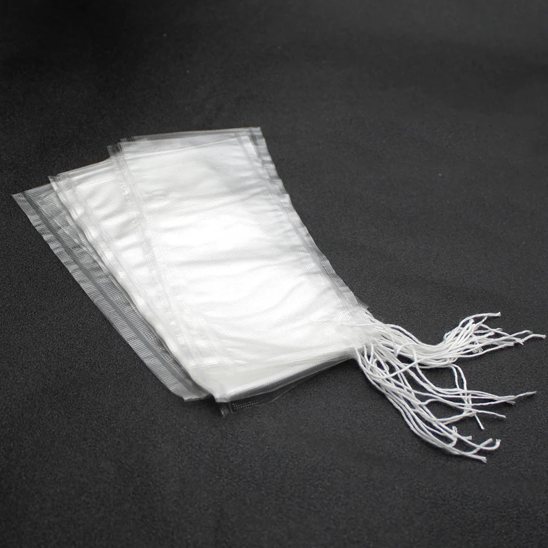 20PCS-Carp-Fishing-Water-Dissolving-PVA-Bag-With-String-For-Carp-Boilie ...