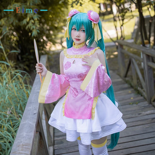 Vocaloid Taito Cosplay