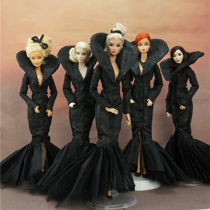 Limited-Collection-Evening-Dresses-Tuxedo-Quality-Dress-for-FR-IT-Super ...