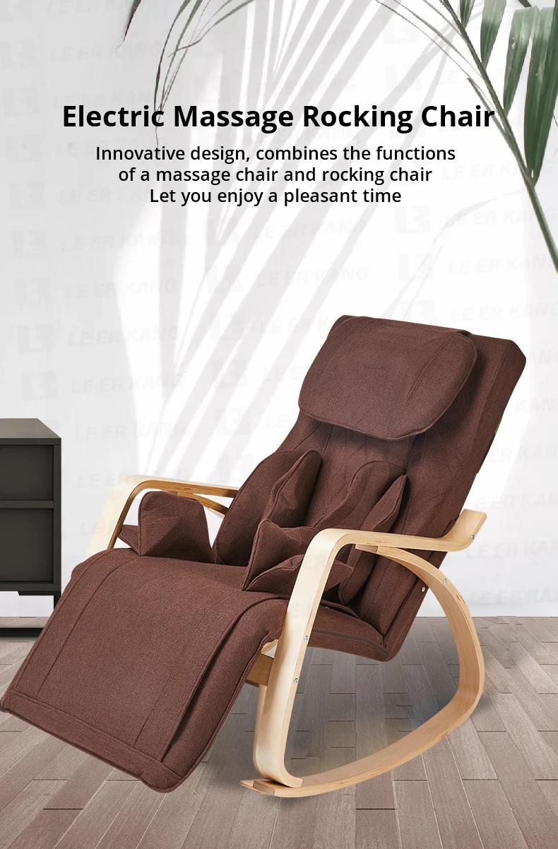 -- Hip massage. Unique 9 air bags inflation could promote the blood ...